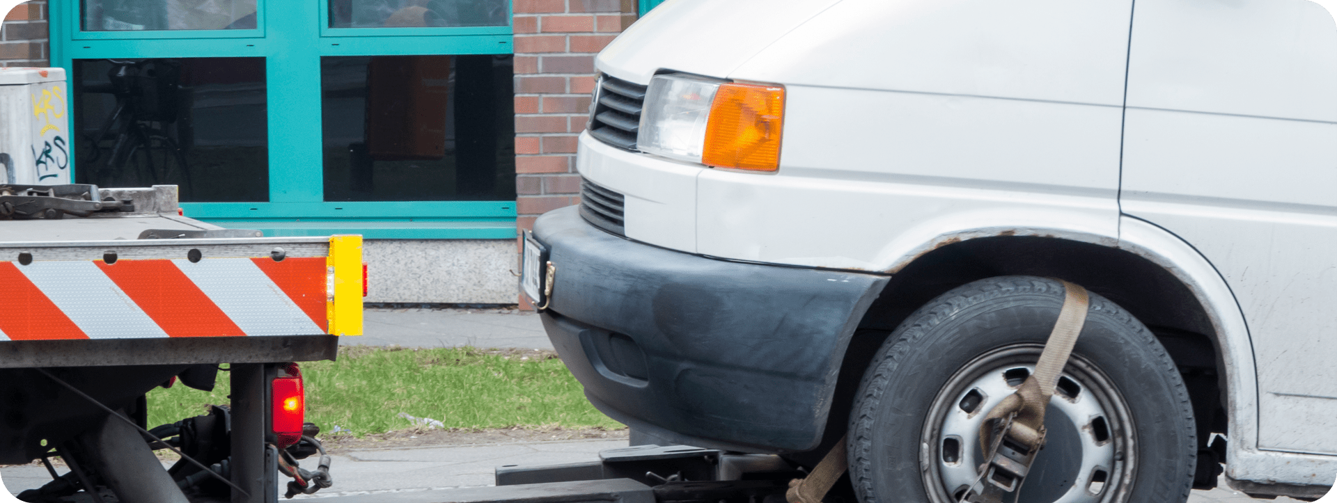 Van Scrapping: 5 Common Questions and Answers | Scrap Van Central